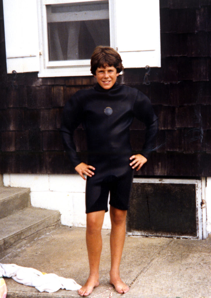 Larger Than Life - John David Mann