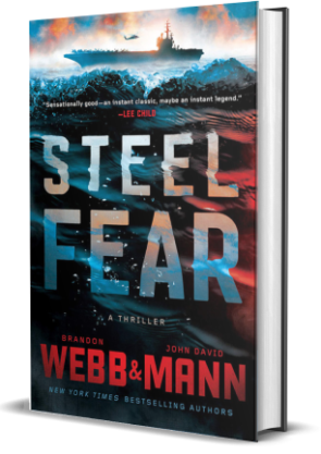 John David Mann | New York Times Bestselling Author